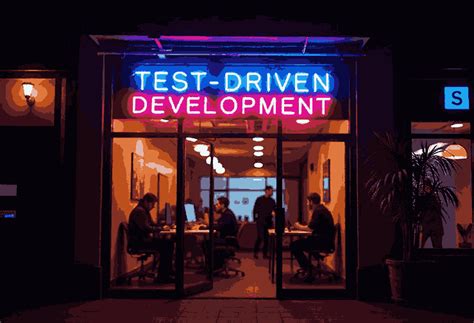Guide To Test Driven Development Tdd