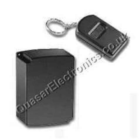 RF Radio Remote Control Electronic Kits Modules Quasar UK