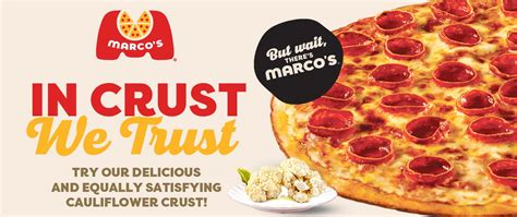 Marcos Pizza Bahamas