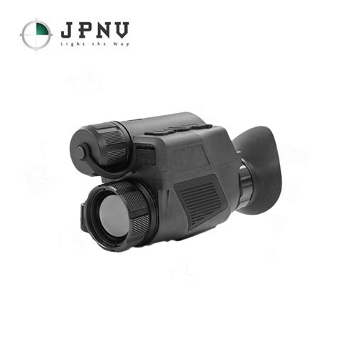 China Customized Jpa Ym Monocular Thermal Imaging Device Manufacturers Suppliers Factory Jpnv