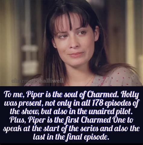 Piper Rcharmed