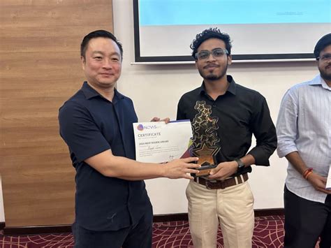 Rajat Saini On Linkedin Rokkeaward Achievement Teamwork Growth Gratitude Leadership