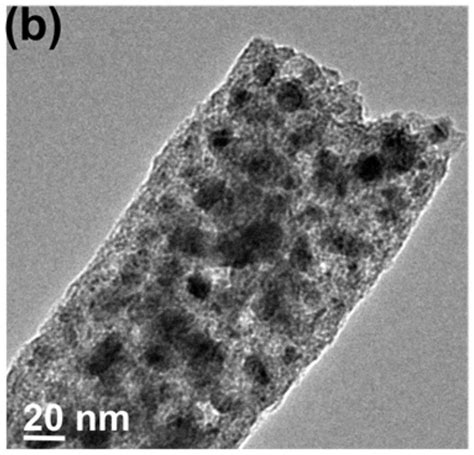 Porous Nitrogen Doped Carbon Nanofiber Dispersed Nickel And Molybdenum Phosphide Photocatalyst