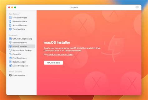 How To Create Bootable Clone Backup For MacOS Sonoma Ventura