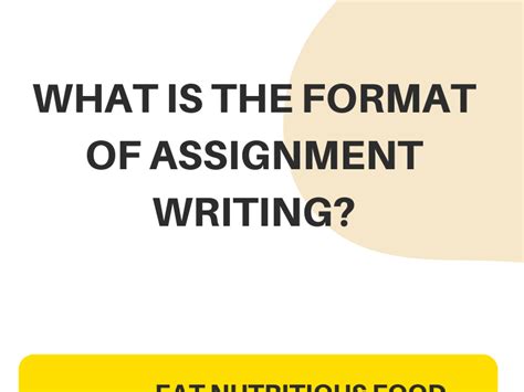 Dribbble What Is The Format Of Assignment Writingpng By Priya Vaidya