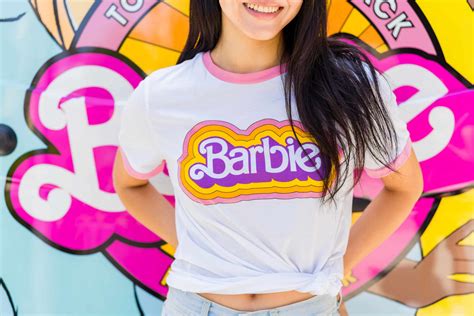 Barbie Pop Up Truck Summerlin