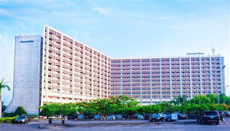 Africa Transcorp Hotels Records N97 04bn Over 60m Revenue In 2025