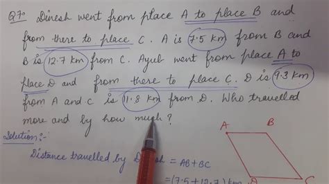 Ch 2 Part 2 Video2 Class7 Youtube