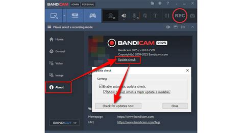 How To Fix Bandicams “failed To Initialize Codec” Error