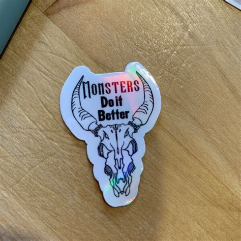 Smut Ghost Stickers Halloween Book Stickers Cat Ghost Etsy