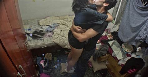 Filthy Freshers Babes Have SIX Sexual Partners Before Changing Their Sheets Daily Star