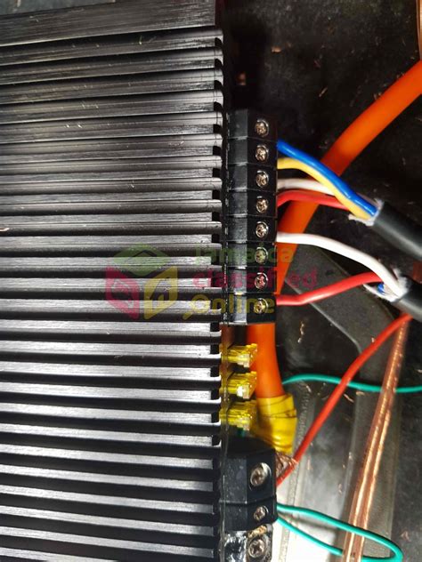 How To Build A Car Sound System