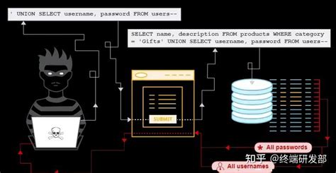 Web 应用常见安全漏洞一览 知乎
