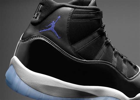 The Air Jordan 11 Space Jam Is Officially Nikes Biggest Sneaker