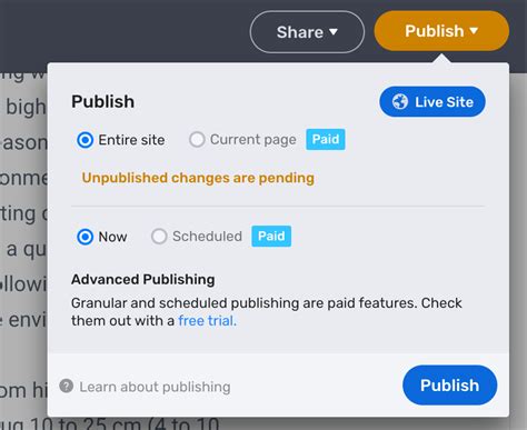 How To Create And Publish A Jamstack Website With Stackbit And