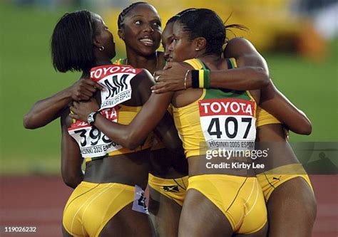 454 Danielle Bailey Photos And High Res Pictures Getty Images