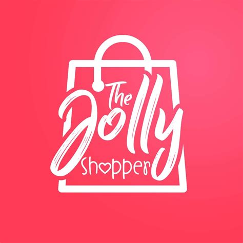 Lisa Jolly Aka The Jolly Shopper