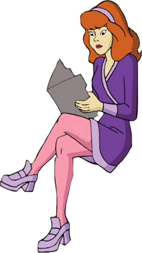 Daphne Blake Vector 102 By Homersimpson1983 On Deviantart