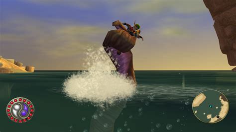 Tentacle Jak And Daxter Wiki Fandom Powered By Wikia