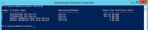 New Iscsi Cmdlets In Powershell V3 Part 1 Virtualize And Automate
