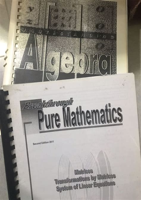 Maths Physics Notes And Exercise 興趣及遊戲 書本 And 文具 教科書 Carousell