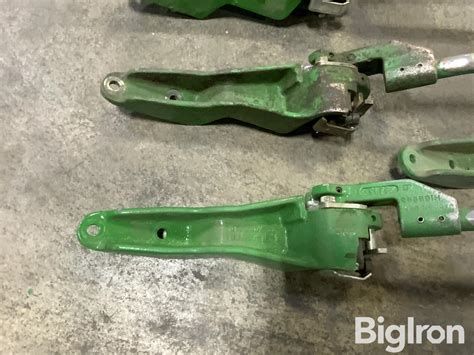 John Deere 1293 Corn Header Height Sensors Agriculture Bigiron