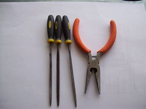 Instructables Robotthe Making 4 Steps With Pictures Instructables