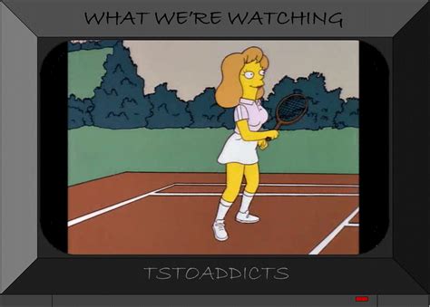 Real Housewives Of Springfield Mindy Simmonsthe Simpsons Tapped Out