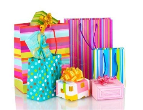 Regalo Bolsa Empresa