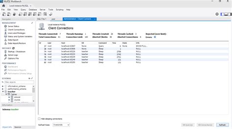java getcurrentsession is creating new connection on each call