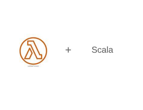 How To Setup Aws Lambda In Scala Without Any External Library By