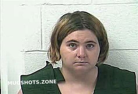 Goodman Lisa Michelle 11252022 Daviess County Mugshots Zone