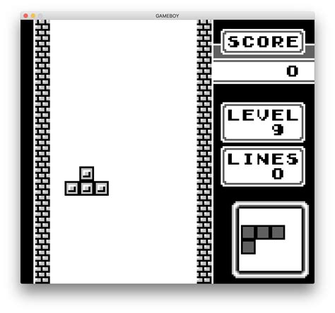 Github Chrisbutchergameboy A Gameboy Emulator Written In Rust