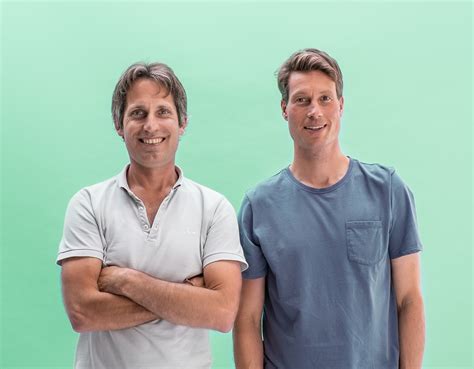 Sociaal Ondernemerschap Interview Met Jochem Hes Van Naïf