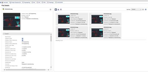 restrict file history access to released only autodesk community