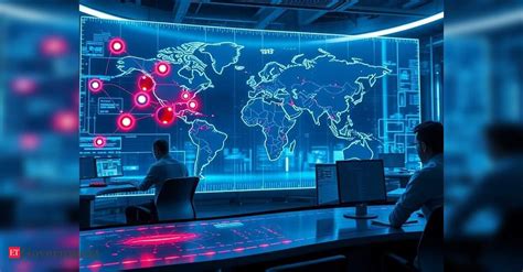 Revolutionizing Cybersecurity Ai Agents Set To Transform Threat Detection By 2026 Et Government