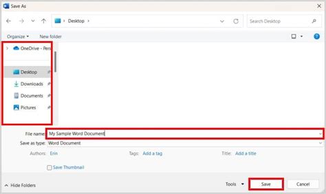 How To Use Microsoft Word Core Skills For Beginners