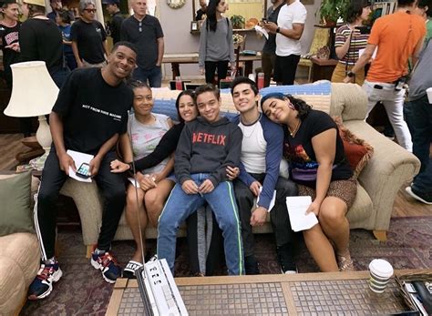 Jamal Monse Geny Ruby Cesar And Jasmine In 2024 Cute Actors Funny Black Jokes Santos Gang