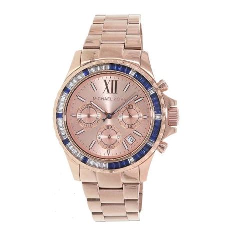 Michael Kors Mk5755 Everest Womens Watch Watch Aces