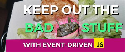 Validate Forms With Event Driven Javascript Dev Community