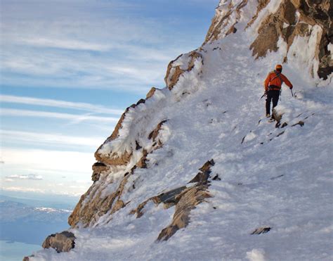 Grand Teton Owen Spalding Route Bootedandfedcom