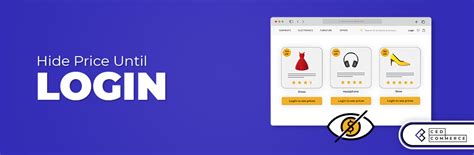 Hide Price Until Login Plugin —