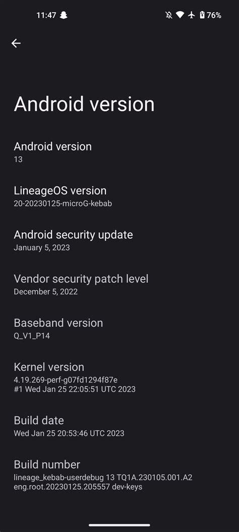 Build Request For Enchilada · Issue 384 · Lineageos4microgdocker Lineage Cicd · Github