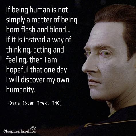 Star Trek Quotes