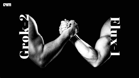 Why Is Elon Musks Grok2 Using Flux1 Ai