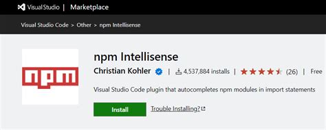 Top 10 Best Vs Code Extensions For React
