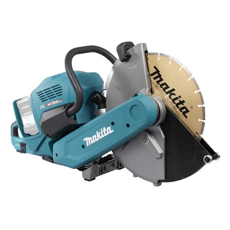 Makita Ce002gz01 2x40v Xgt Trennschleifer Oakku Rosa Moserat