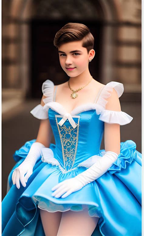 Princessification Of Town 02 By Gismbich On Deviantart