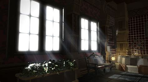 Alexs Revamped Ffxiv Reshade Preset Ff14 Mods