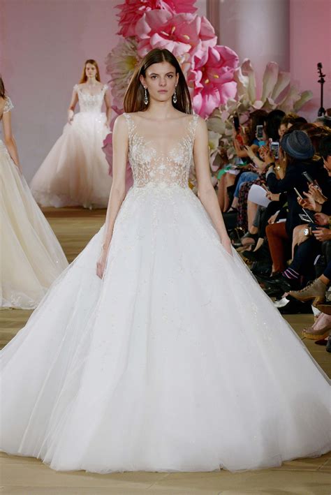 Pin By Esposa Group On Ines Di Santo 2017 Bridal Collection Ball